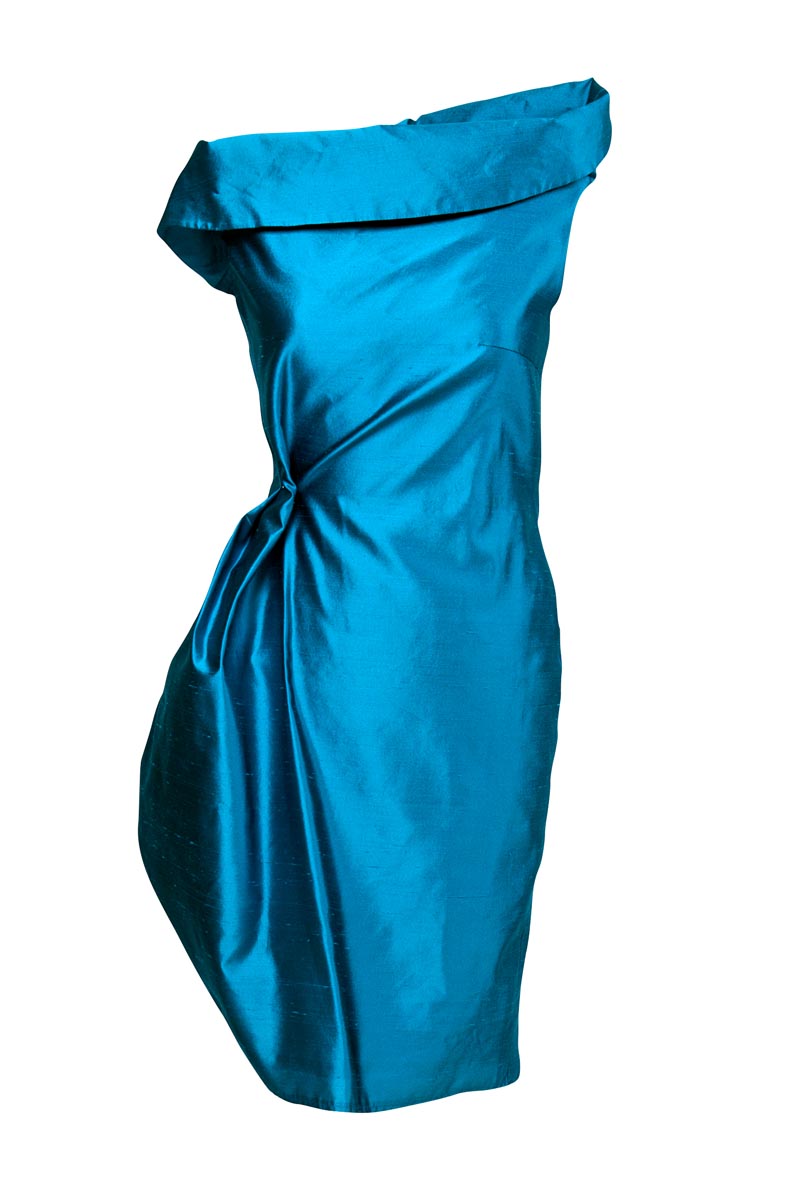 Designer Cocktailkleider in großer Vielfalt von Ella Deck