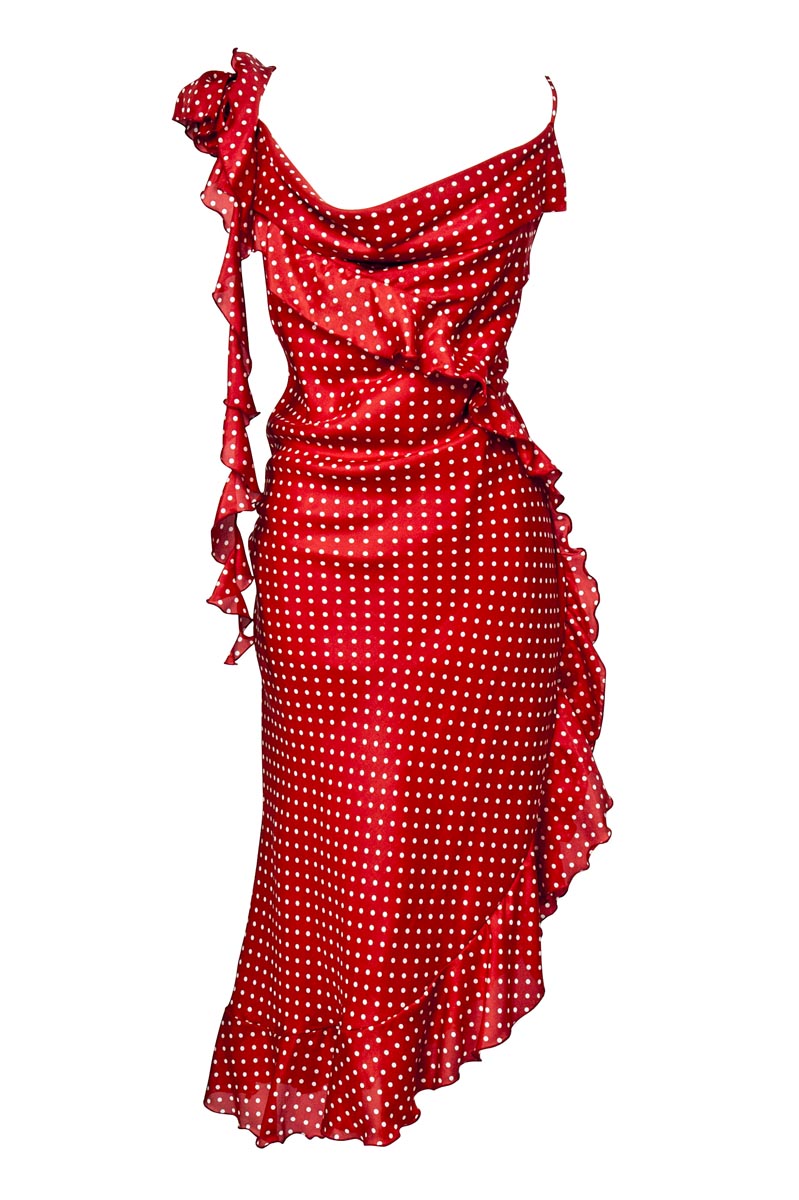 Designer Cocktailkleider in großer Vielfalt von Ella Deck